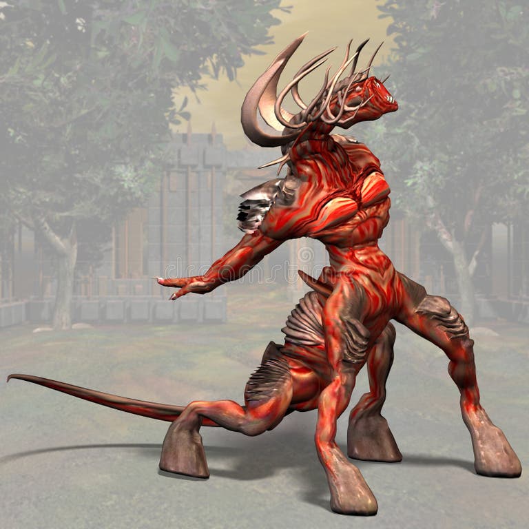 Computer Demon Stock Illustrations – 1,151 Computer Demon Stock ...