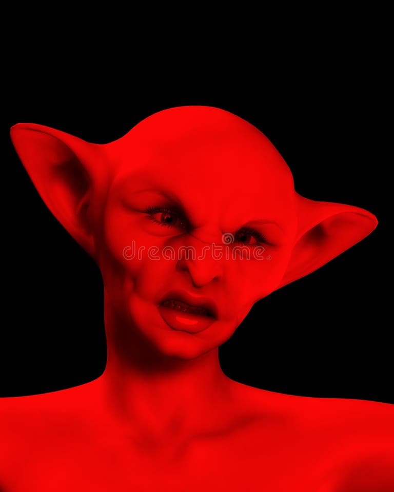 Angry Demon Stock Illustrations – 9,568 Angry Demon Stock Illustrations ...