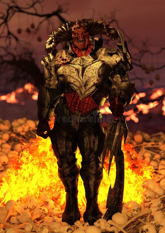Fire Armor