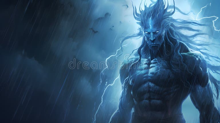 182 Lightning Demon Stock Photos - Free & Royalty-Free Stock Photos ...
