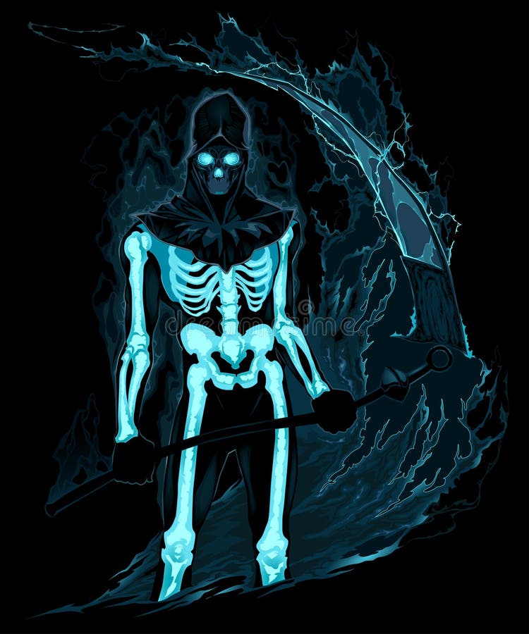 Devil. Demon s portrait stock vector. Illustration of male - 19550848