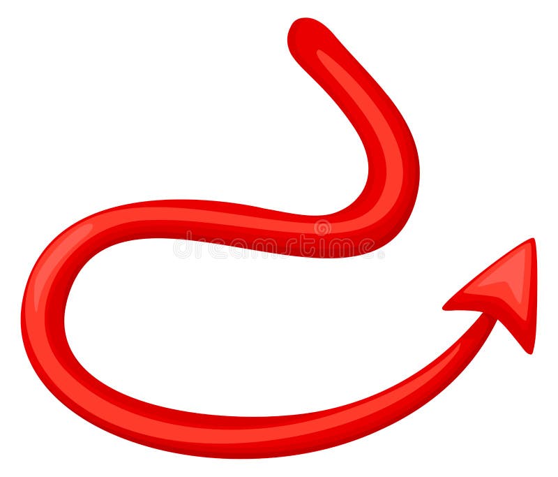 Tail Devil Stock Illustrations – 6,511 Tail Devil Stock Illustrations ...