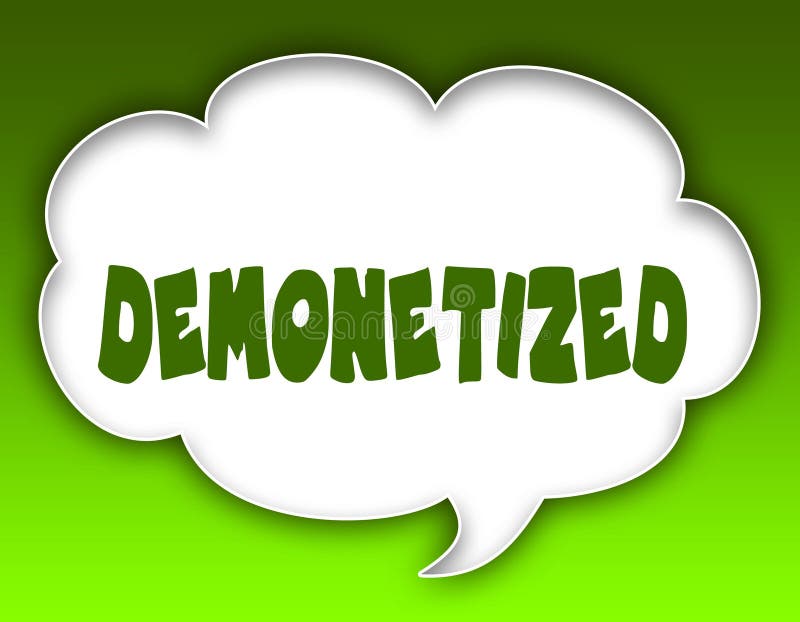 Demonetized Message Stock Illustrations – 8 Demonetized Message Stock ...