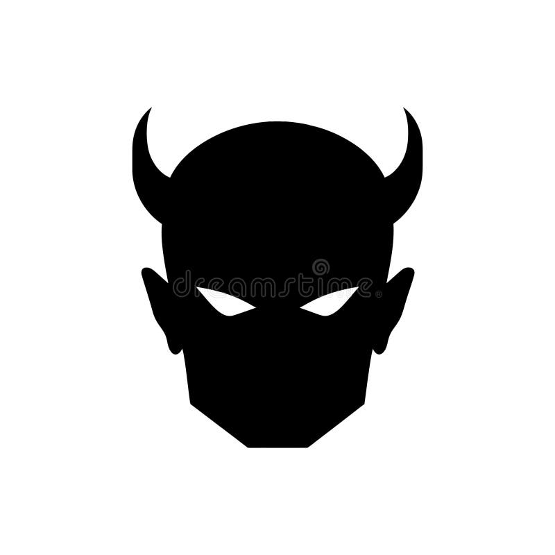 Demon Icon Stock Illustrations – 24,680 Demon Icon Stock Illustrations ...