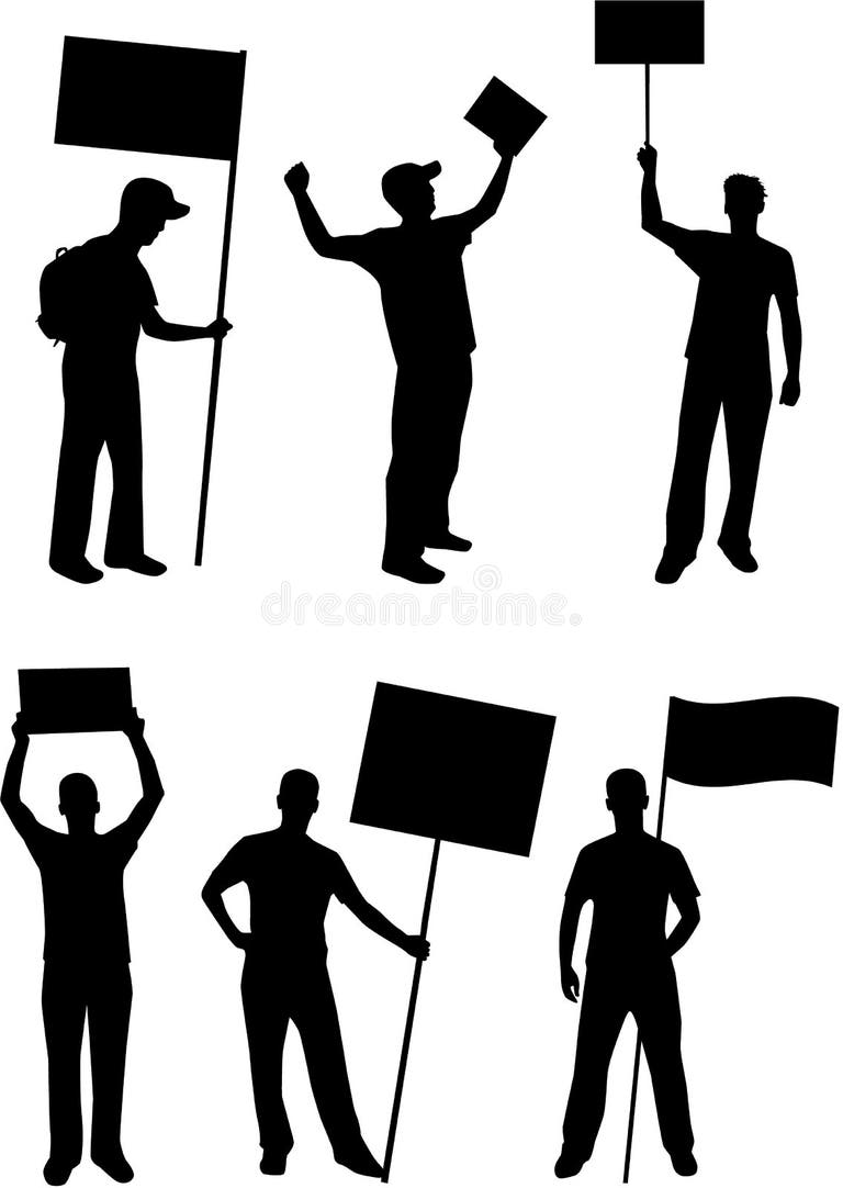 Demonstrate Stock Illustrations – 22,505 Demonstrate Stock ...