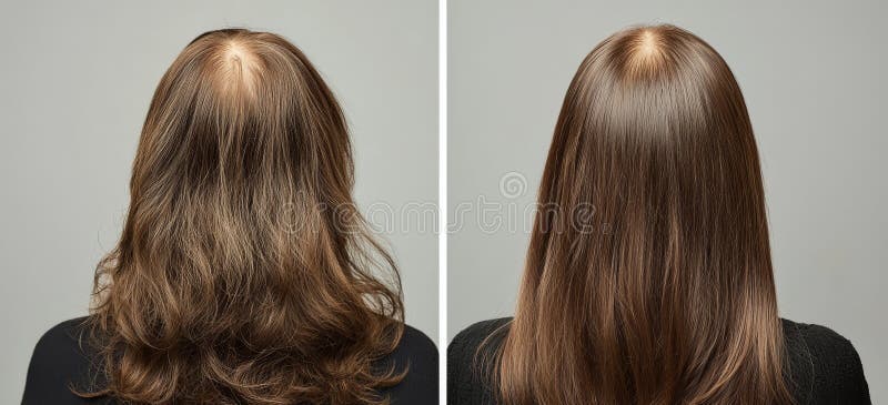 Demonstrating the Progression of Hair Restoration Outcomes in a ...