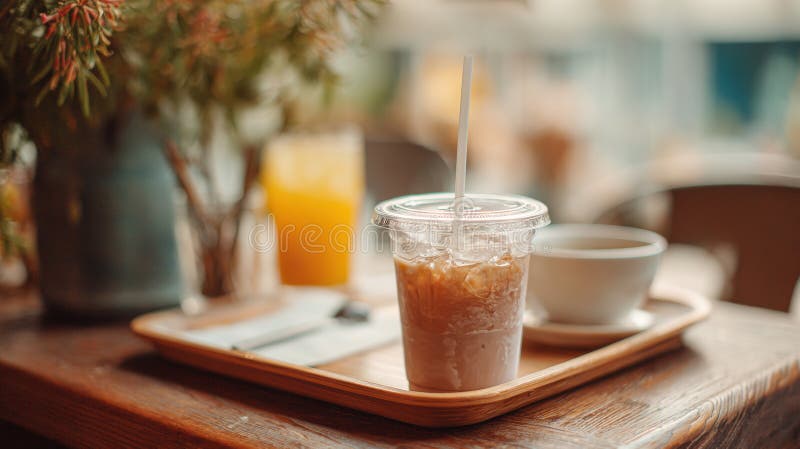 Guide To Refusing Single-Use Plastics in Cafes through Informative ...