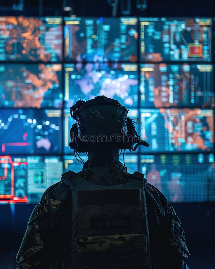 Demonstration of Advanced Battlefield Management Systems for ...