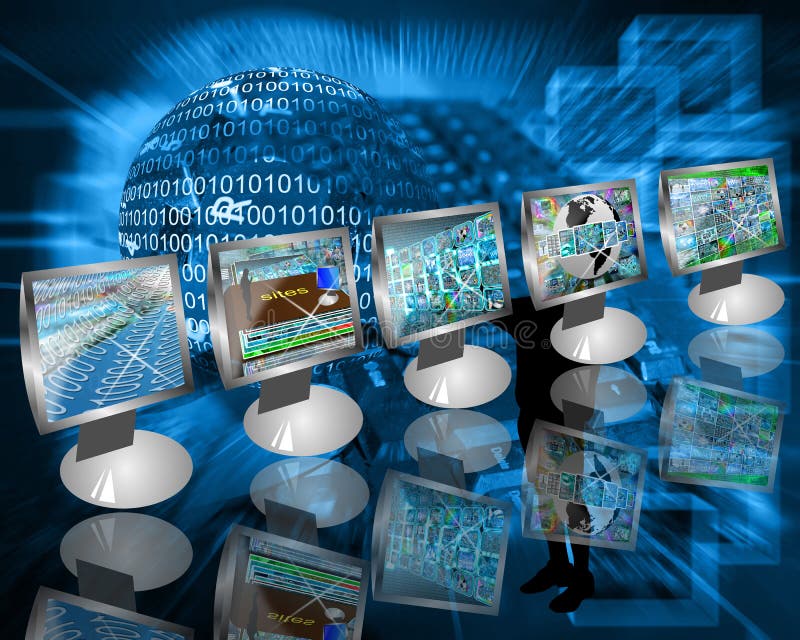 Tech Demonstration Stock Illustrations – 299 Tech Demonstration Stock ...