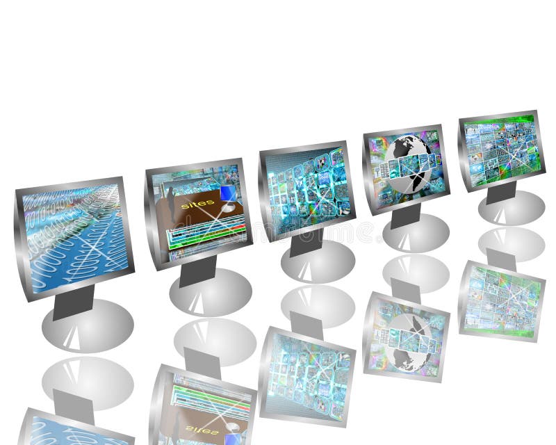 Tech Demonstration Stock Illustrations – 299 Tech Demonstration Stock ...