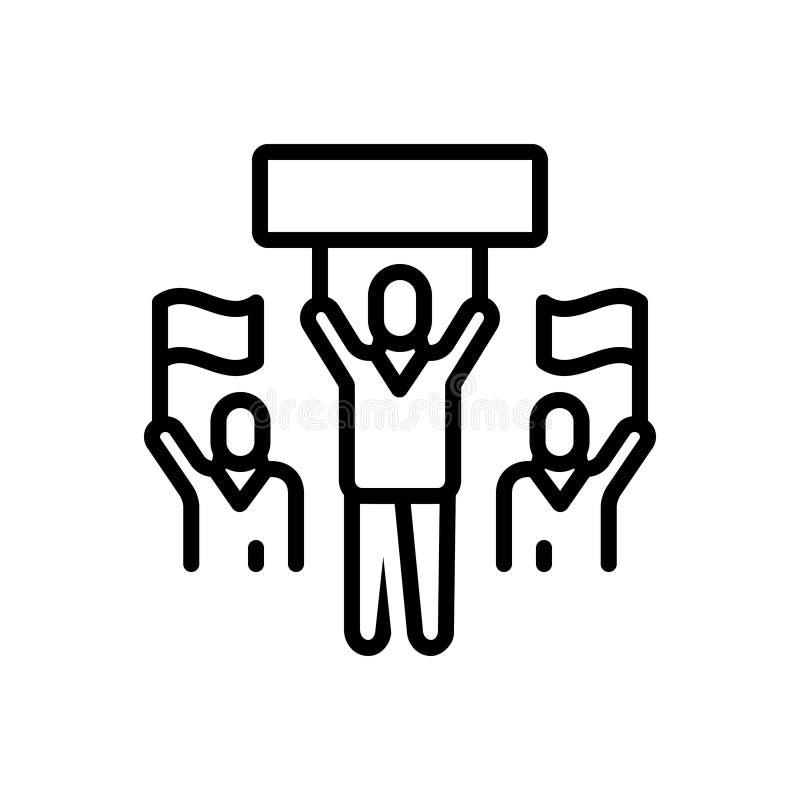 Demonstration Stage Stock Illustrations – 1,189 Demonstration Stage ...