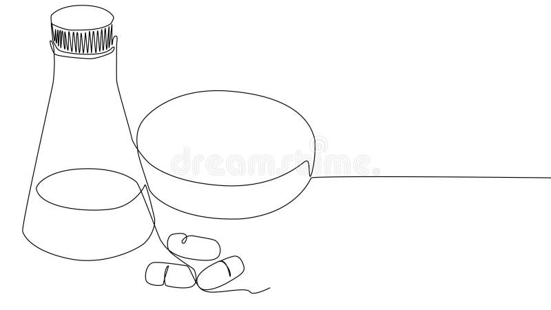 Exploring the Process of Pharmaceutical Compounding in a Laboratory ...