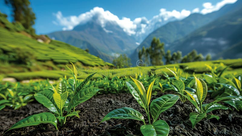 Innovative Agricultural Technologies Showcased at Tech Expo in Scenic ...