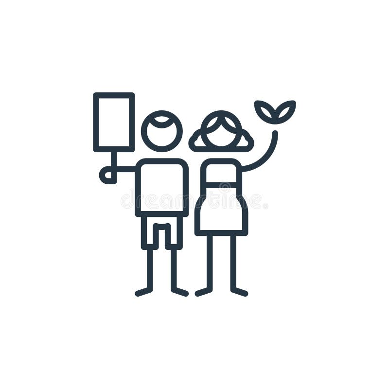 Stability and Change Road Sign Illustration Design Stock Illustration ...