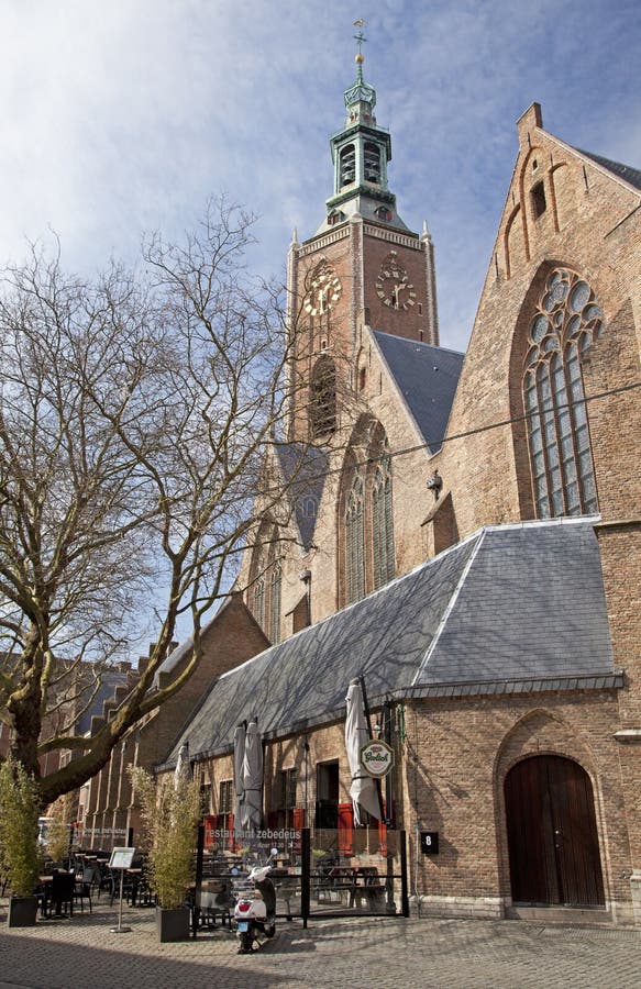 Den Haag, Netherlands editorial photography. Image of destination ...