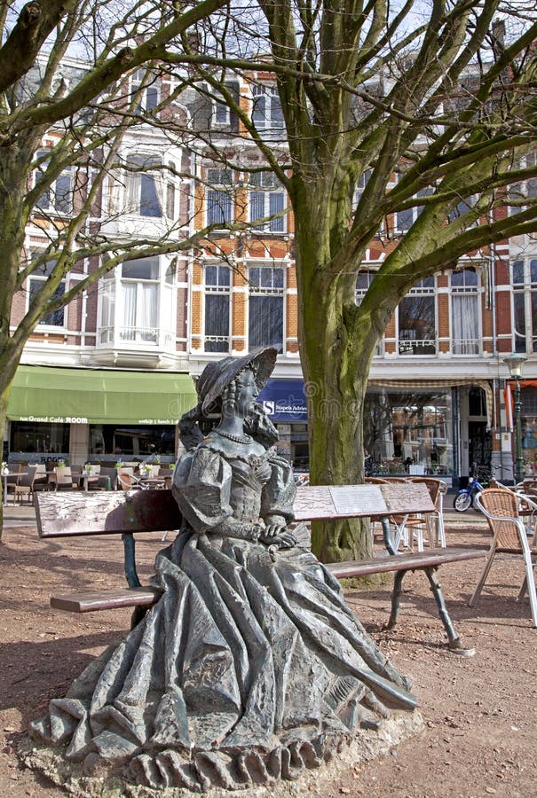 Den Haag, Pays-Bas photographie éditorial. Image du hollandais - 30402242