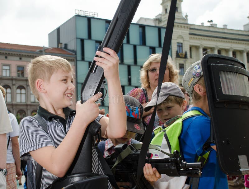 Den policie Brno editorial image. Image of recreation - 25631855