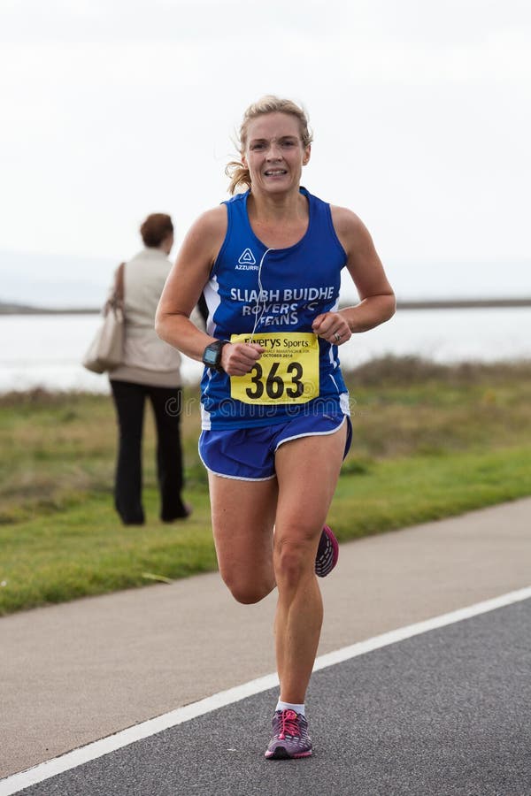 Dena Hogan imagen de archivo editorial. Imagen de comienzo - 45284174