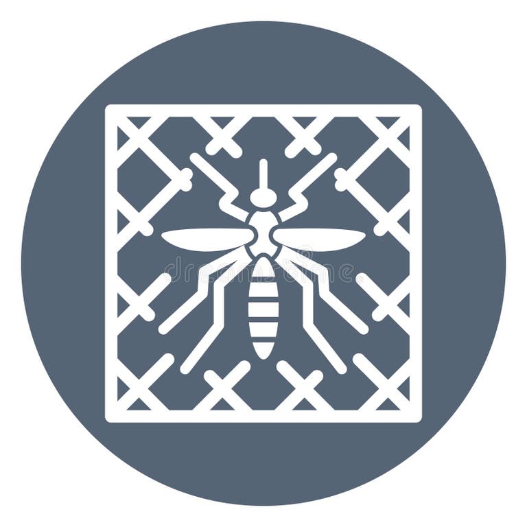Dengue Fever Isolated Vector Icon that Can Be Easily Modified or Edit ...