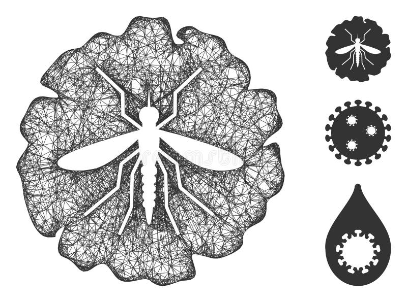 Abstract Dengue Stock Illustrations – 311 Abstract Dengue Stock ...