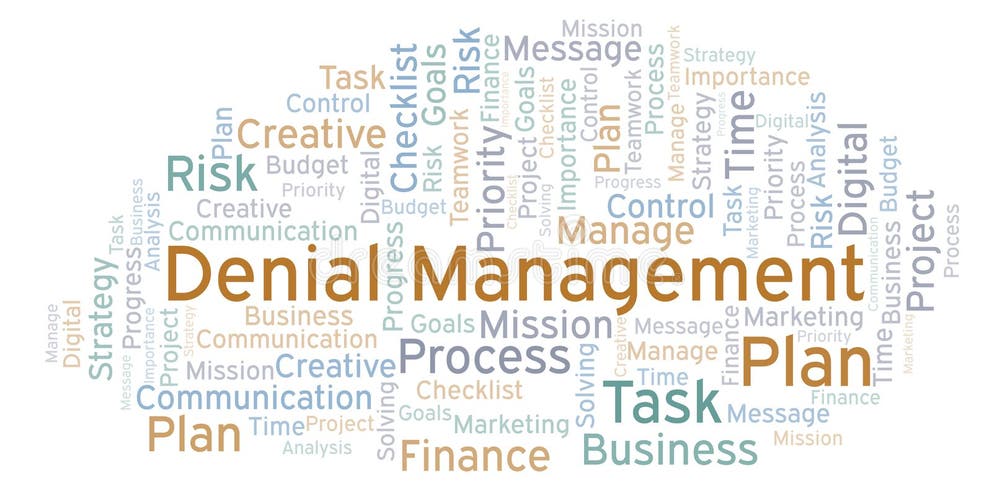 Denial Management Stock Illustrations – 230 Denial Management Stock ...