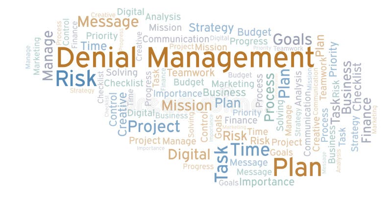 Denial In A Communication Bubble Icon. Element Of Simple Icon For ...