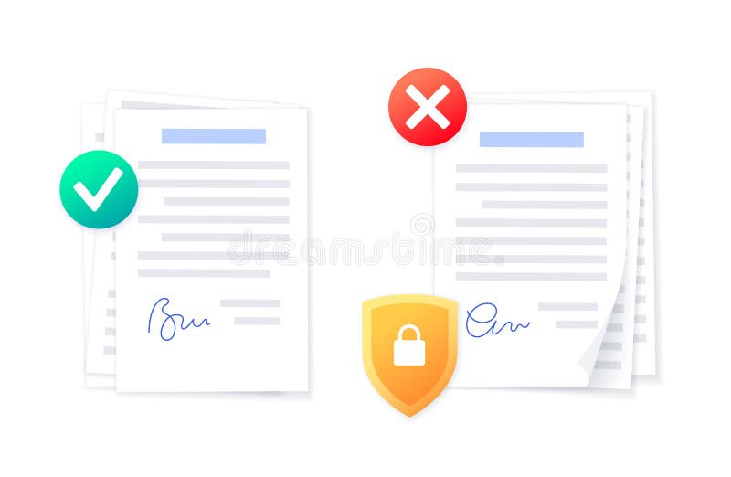 Approve and Deny Buttons stock vector. Illustration of circle - 52812704 Approve and Deny Buttons stock vector. Illustration of circle - 52812704