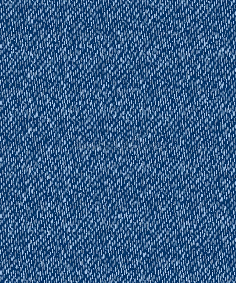 Denim stock vector. Illustration of texture, fabric, seamless - 4112179
