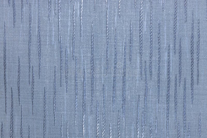Denim Blue Fabric Wallpaper Background Texture with a Repeat Pattern ...