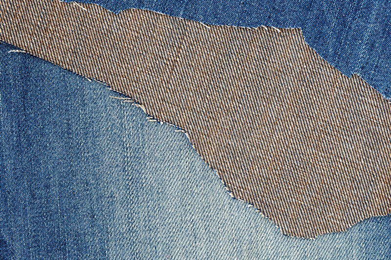 Ripped Jean Texture Stock Illustrations – 113 Ripped Jean Texture Stock ...