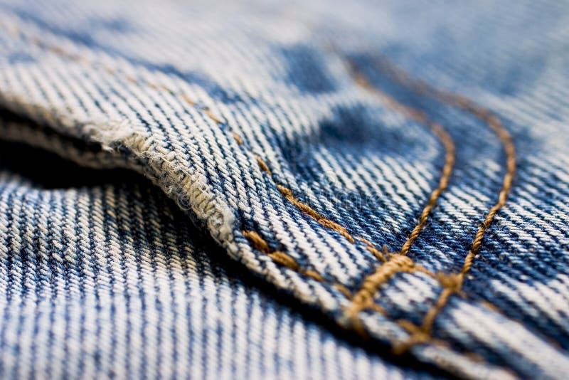 Denim close up stock photo. Image of fabric, wear, garment - 935466