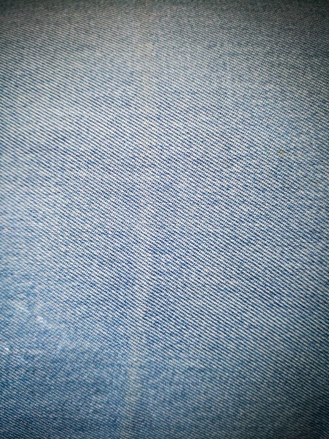 Denim Fabric As Abstract Background Stock Photo - Image of urban ...