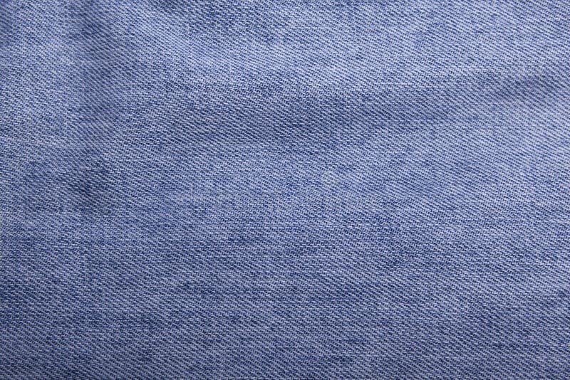 Denim Fabric tecture stock photo. Image of jean, country - 14473110