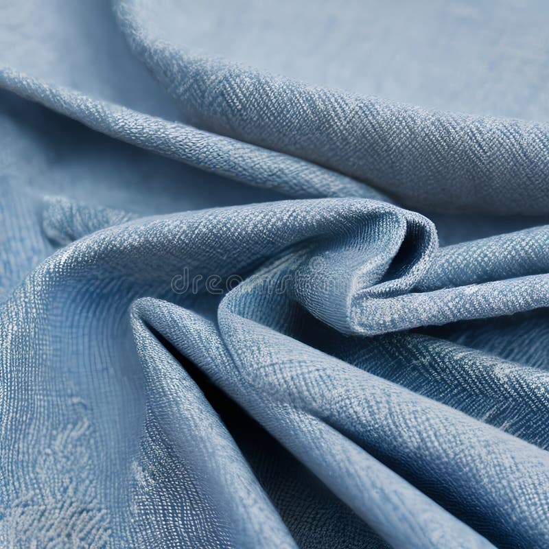 568 Denim Fabric Texture: a Textured and Versatile Background Featuring ...