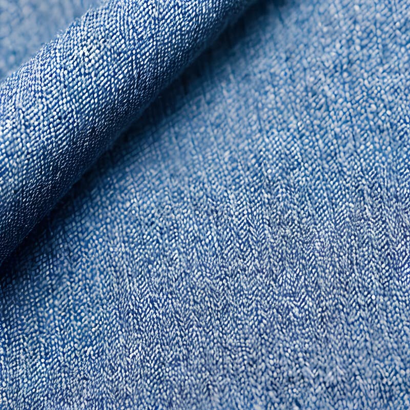808 Denim Fabric Texture: a Textured and Versatile Background Featuring ...
