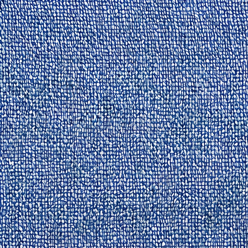 808 Denim Fabric Texture: a Textured and Versatile Background Featuring ...