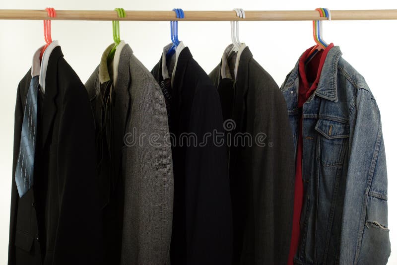 Denim on Friday stock photo. Image of blue, code, shirt - 1247548