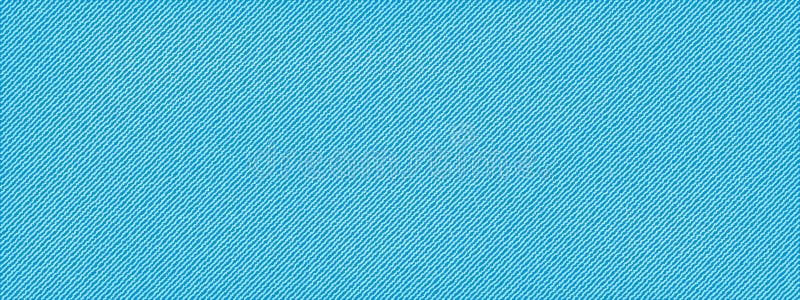 Denim and Jean Pattern on Light Fabric Base. Soft Background with Blue ...