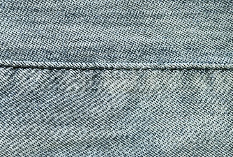 Denim Jeans Texture for Background. Closeup Texture of Jeans Denim ...