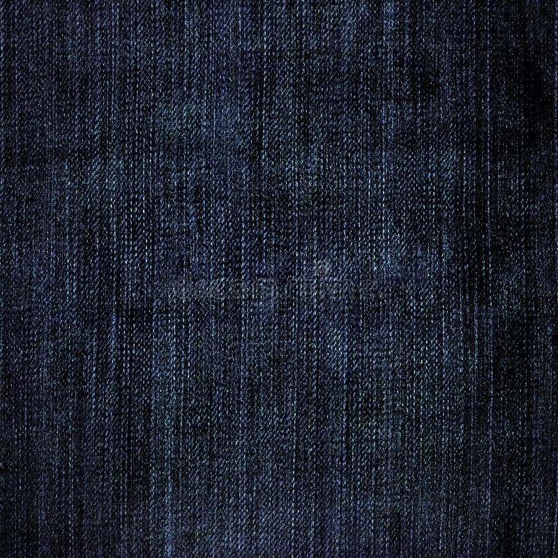 Blue Jeans Texture