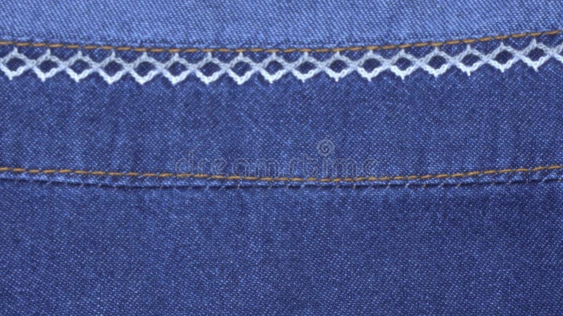 Denim Jeans Texture with Strings and Stitching Texture of Blue Denim ... Denim Jeans Texture with Strings and Stitching Texture of Blue Denim ...