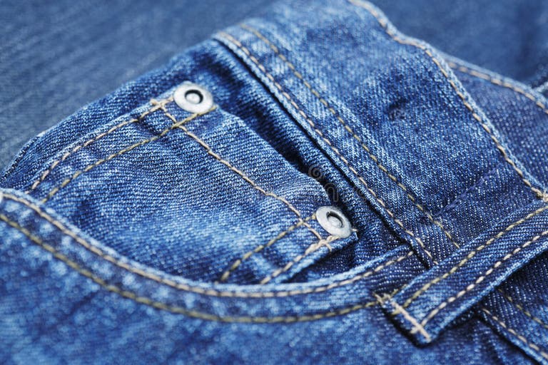 Denim pants, close up stock image. Image of clothing - 44631261
