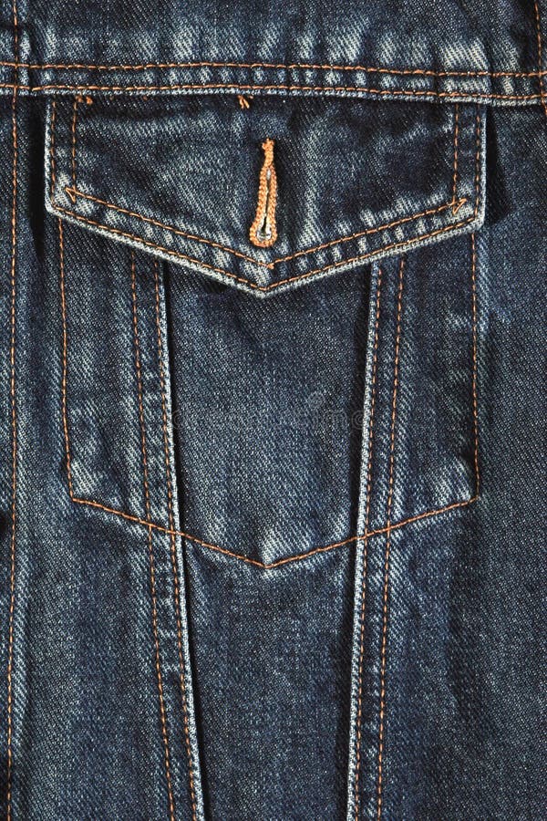Denim Pocket stock image. Image of pocket, wear, fabric - 4169883