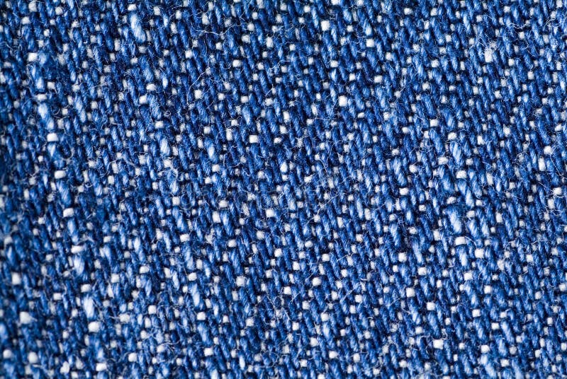 Denim texture stock photo. Image of cloth, blue, material - 6436198