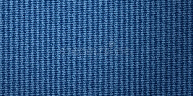 Jeans Texture. Denim Overlay Stock Vector - Illustration of effect ...