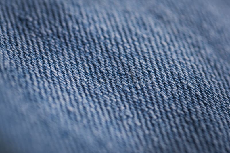 Denim Texture. Closeup Texture of Blue Denim. Jean Background. Denim ...