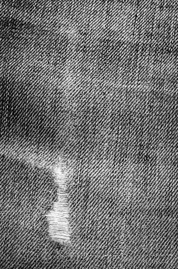 Denim Texture with the Effect of Aging Stock Image - Image of jeans ...