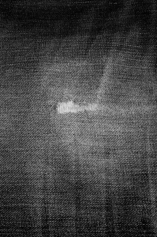 Denim Texture with the Effect of Aging Stock Image - Image of jeans ...