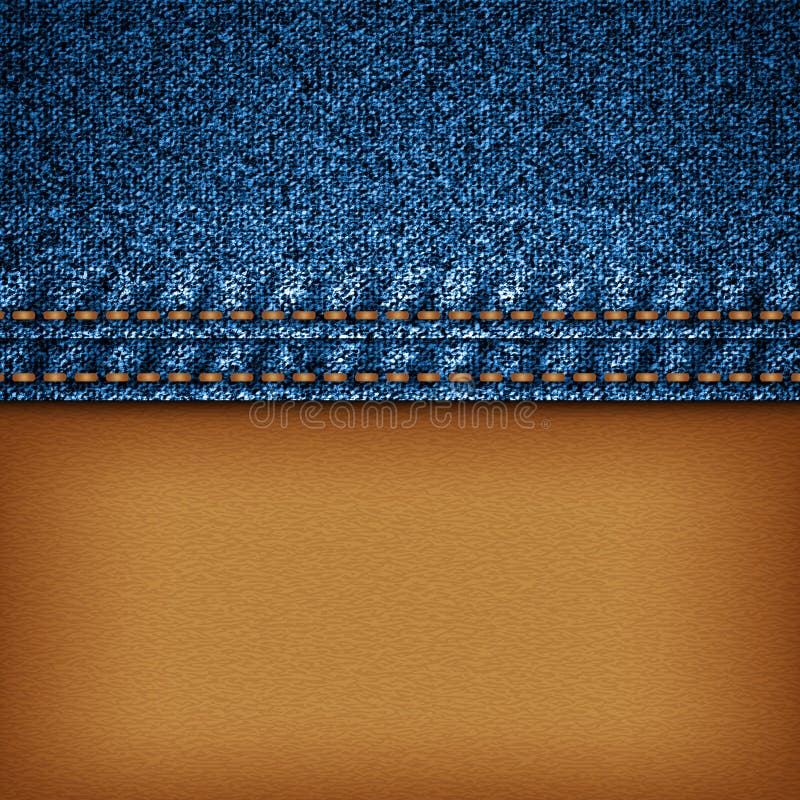 Denim frame vertical stock vector. Illustration of frame - 26630204