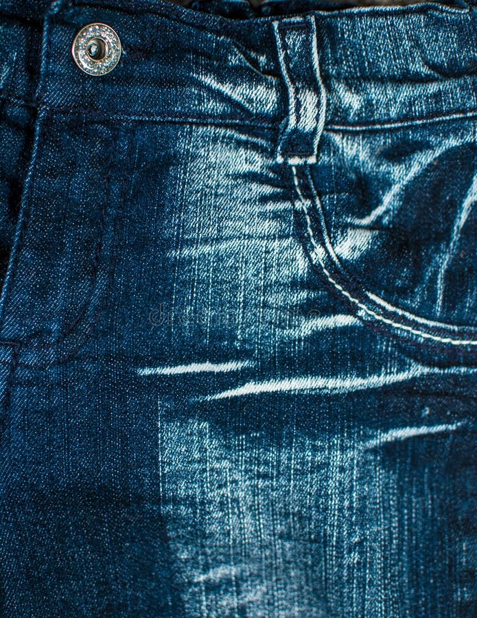 Denim texture front view stock image. Image of garment - 28570073